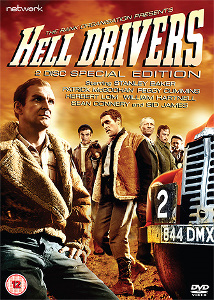 Hell Drivers - Stanley Baker